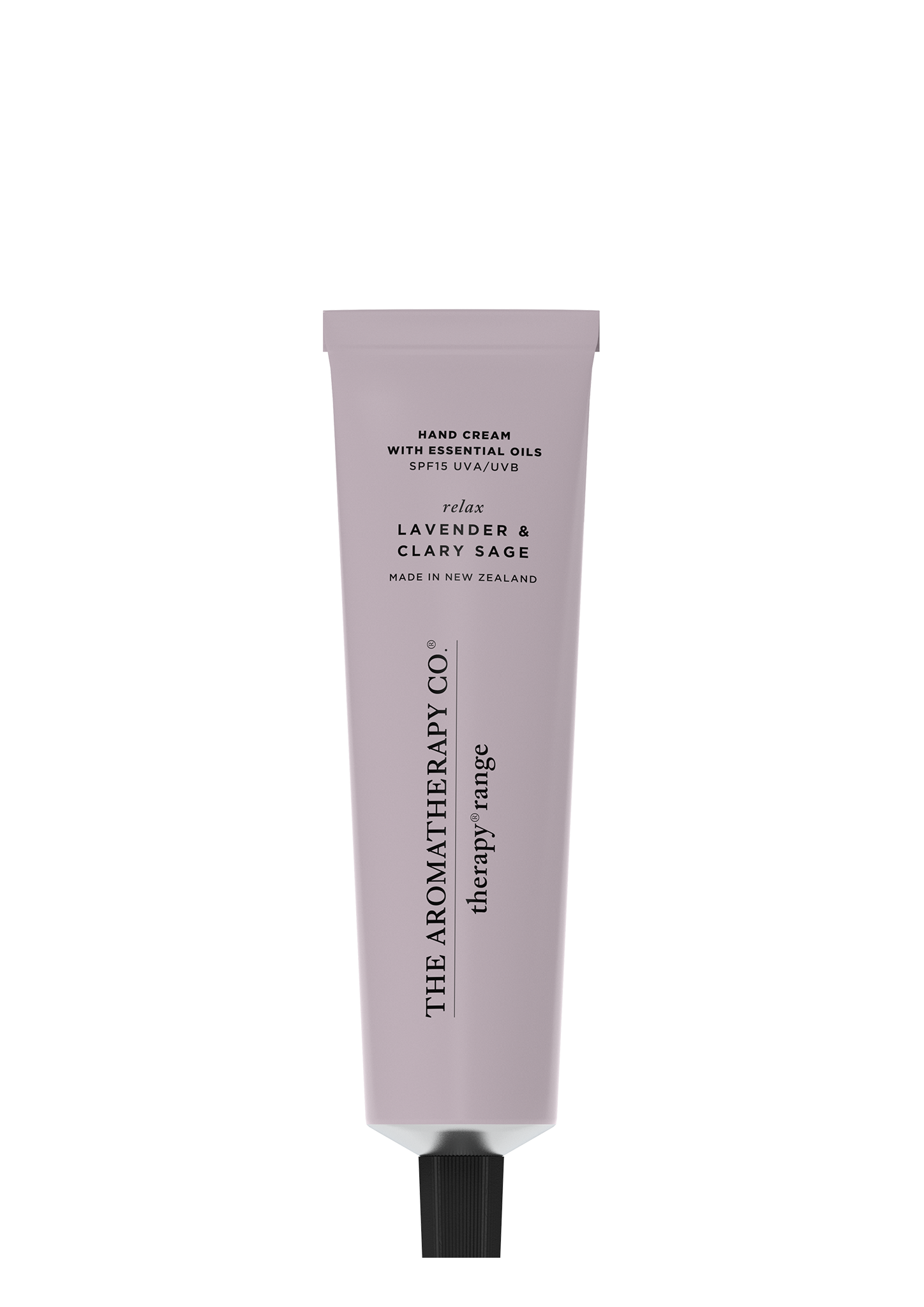 Therapy Hand Cream Lavender & Clary Sage – Brave and Be